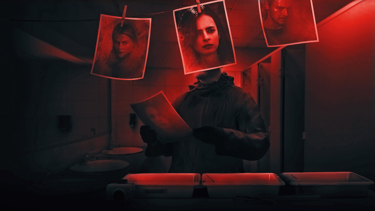 Watch Marvel's Jessica Jones | Netflix Official Site