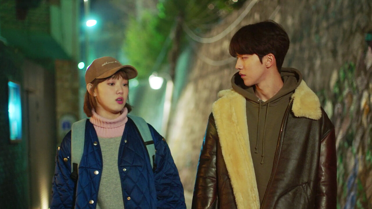 Watch Weightlifting Fairy Kim Bok Joo | Netflix