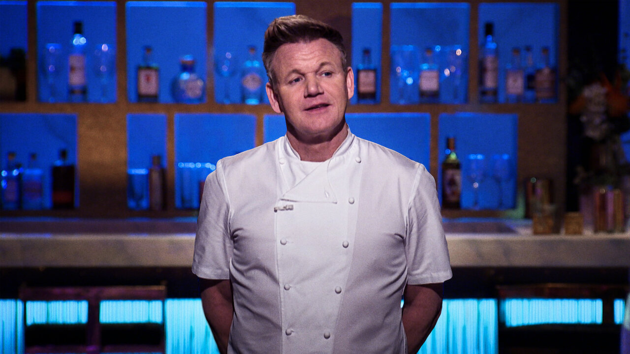 Watch Hell's Kitchen | Netflix