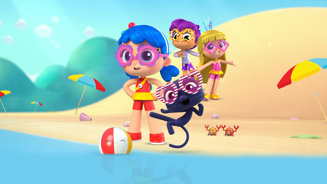 Watch True: Friendship Day | Netflix Official Site