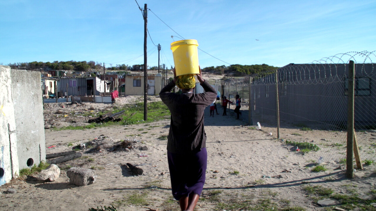 Day Zero - A City Without Water | Netflix