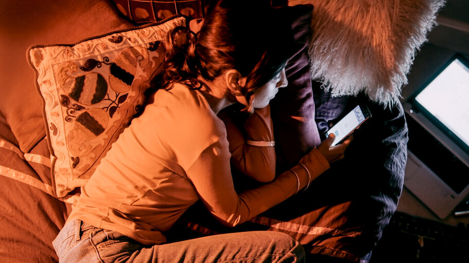 Watch The Real Fatal Attraction | Netflix