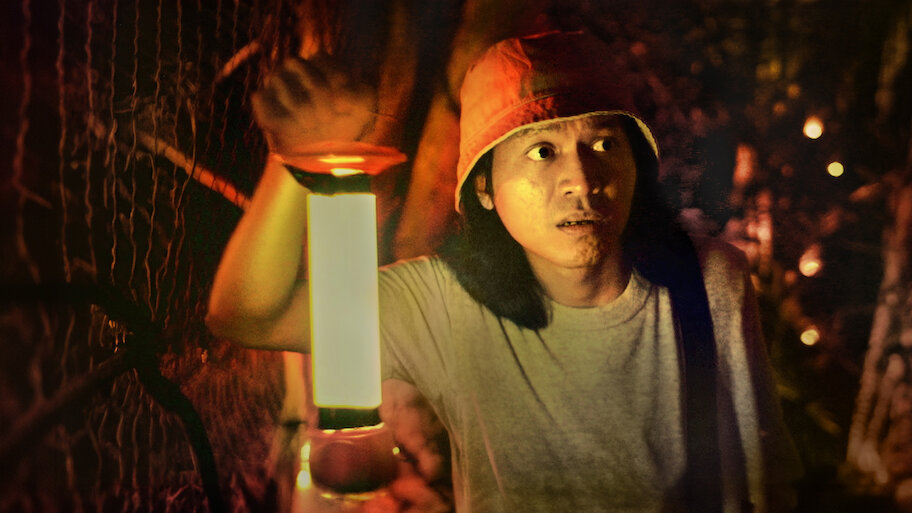 Watch Banglo Seksyen 12 | Netflix