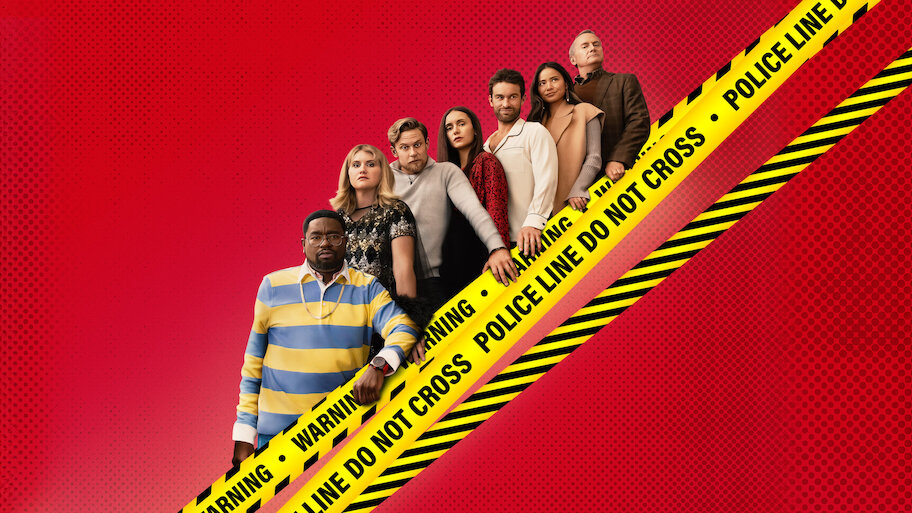 Watch Reunion | Netflix