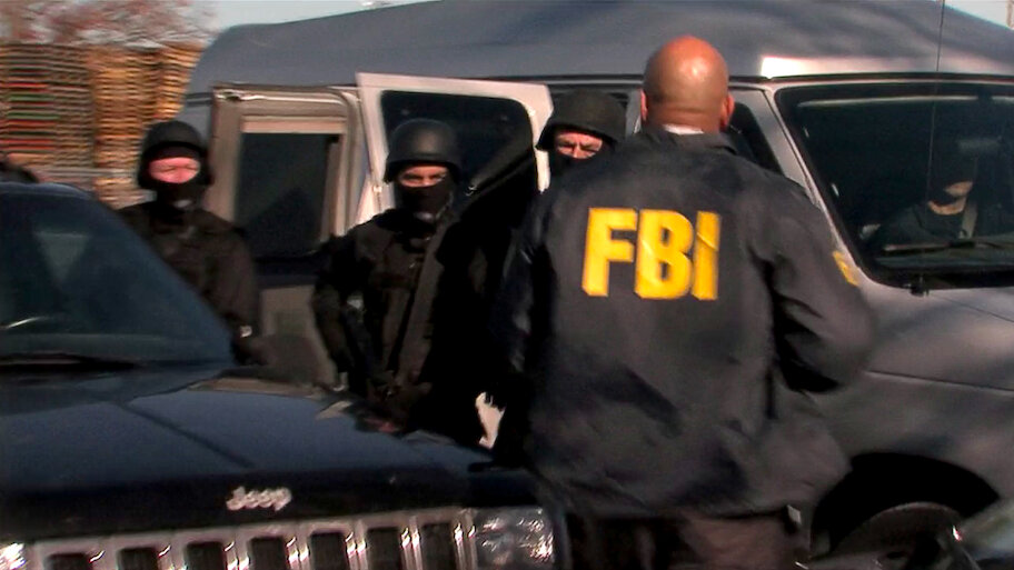 Watch FBI: Criminal Pursuit | Netflix
