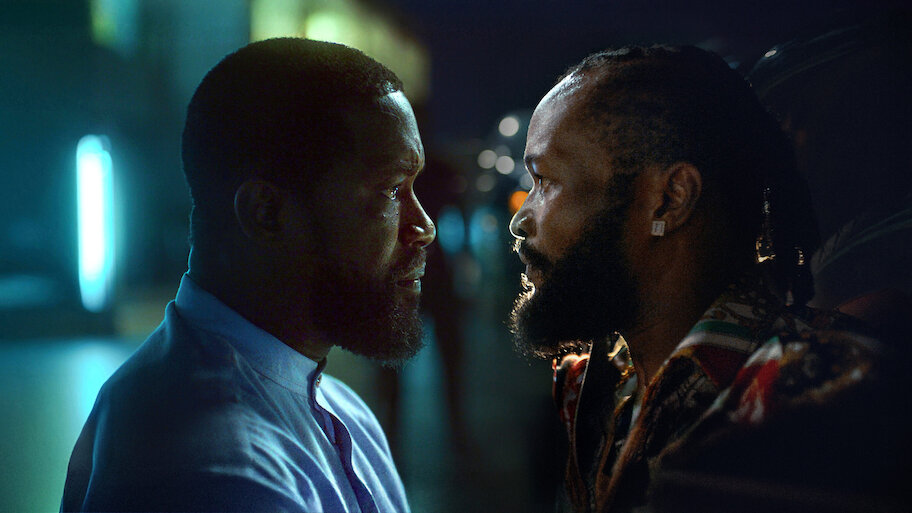 Watch To Kill a Monkey | Netflix