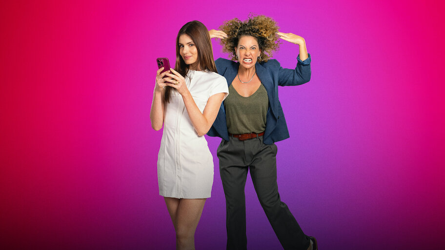 Watch A Woman with No Filter | Netflix