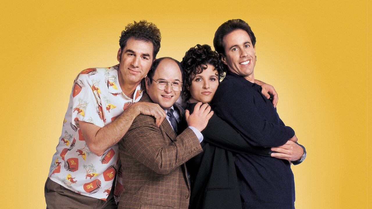 Seinfeld | Netflix