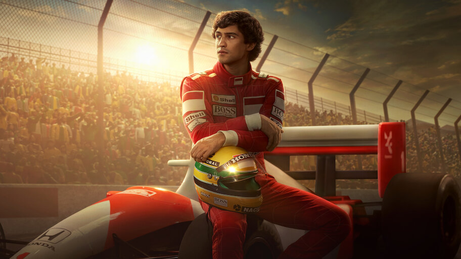 Senna | Site oficial da Netflix