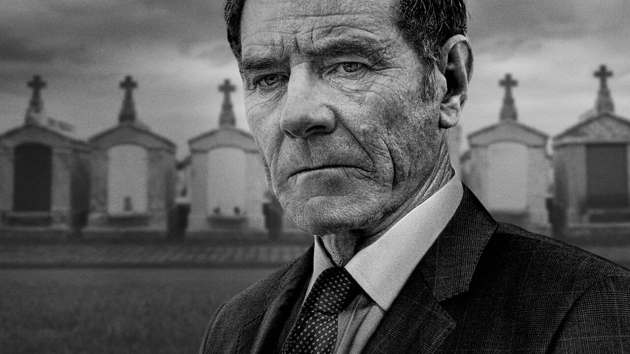 Su señoría | Netflix