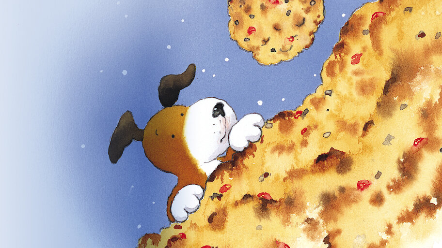 Watch Kipper: Tales of Adventure | Netflix