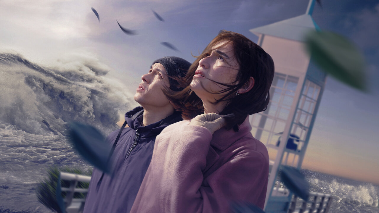 Watch Whispers in the Wind | Netflix