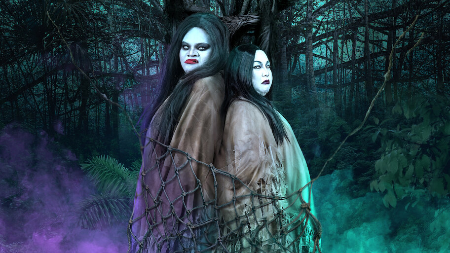 Watch 200KG Vampire | Netflix