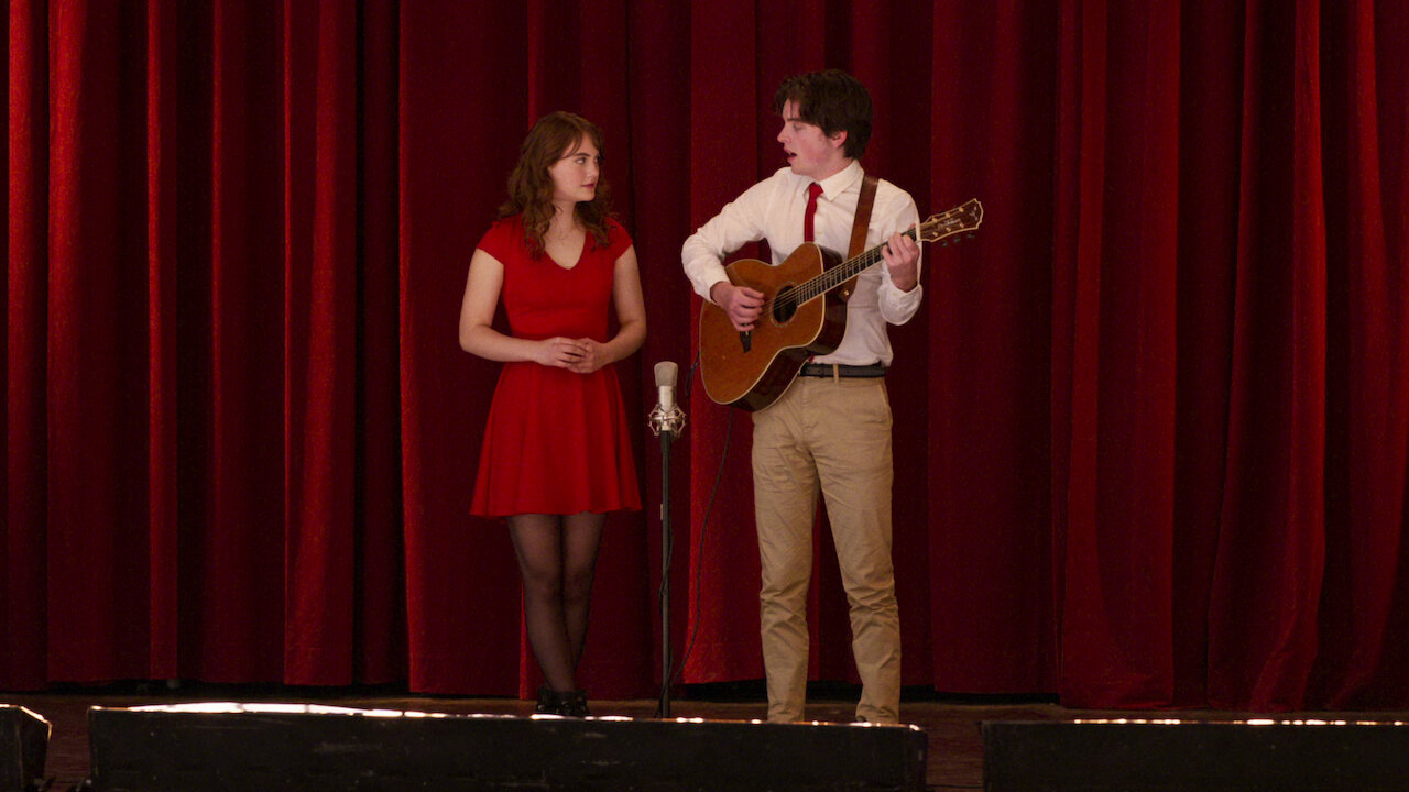 Watch CODA | Netflix