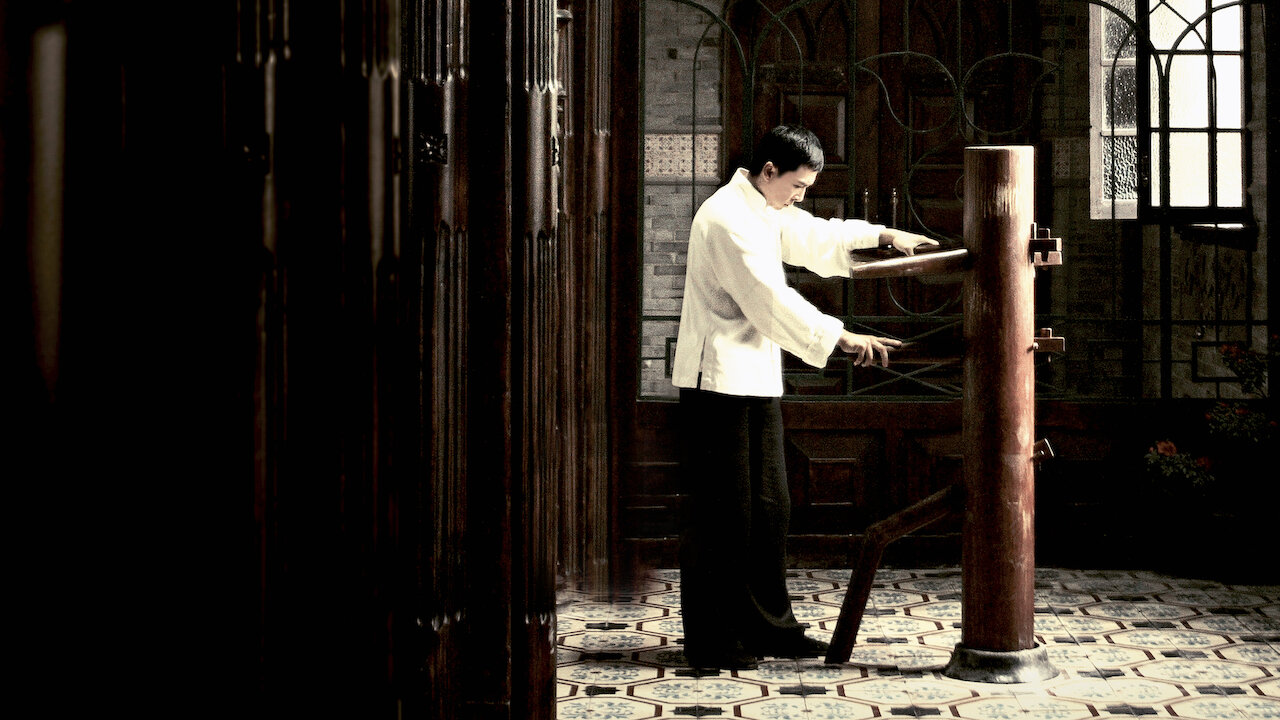 Watch Ip Man | Netflix