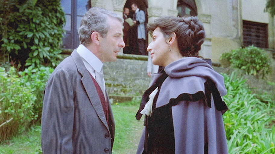 Watch The Winter of The Fairies | Netflix