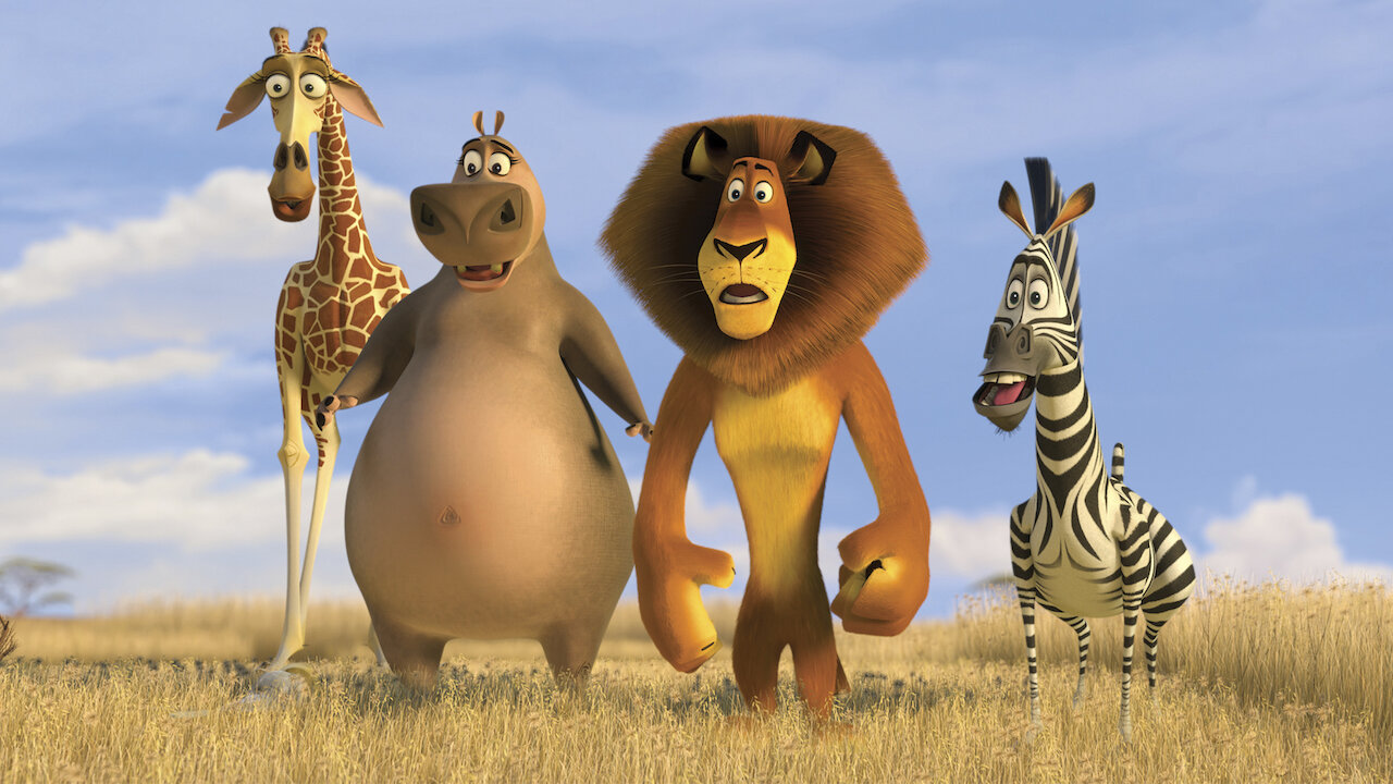 Watch Madagascar 2 | Netflix