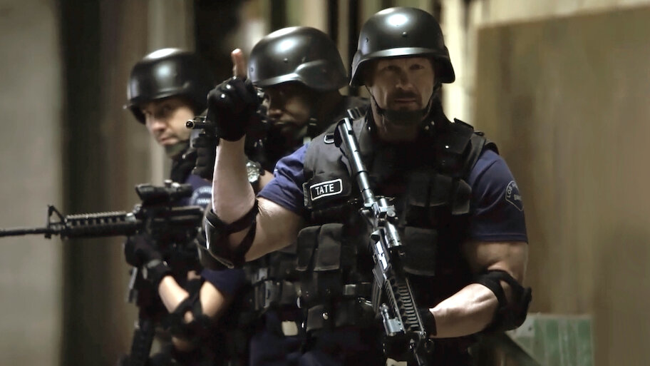 Watch Tactical Force | Netflix