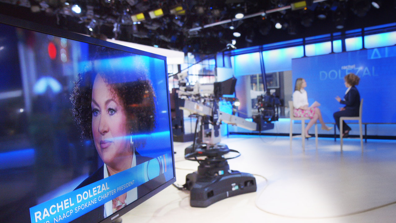 Watch The Rachel Divide | Netflix Official Site