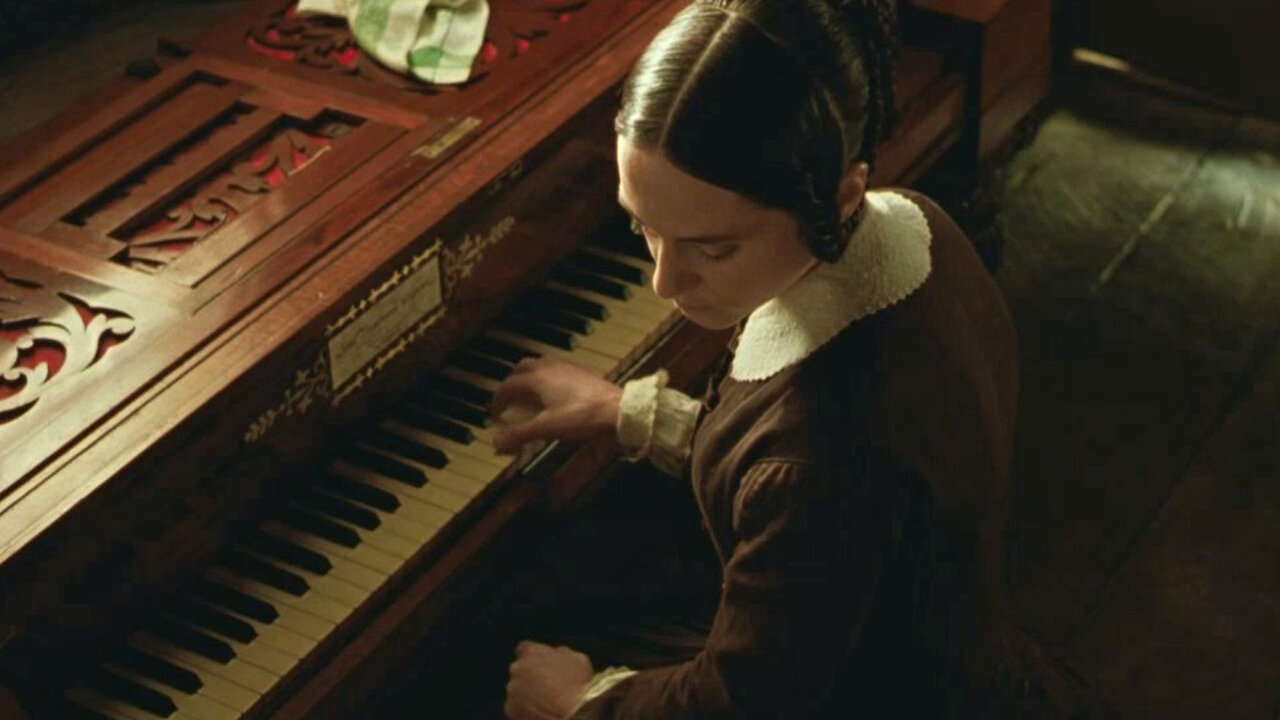 Watch The Piano | Netflix
