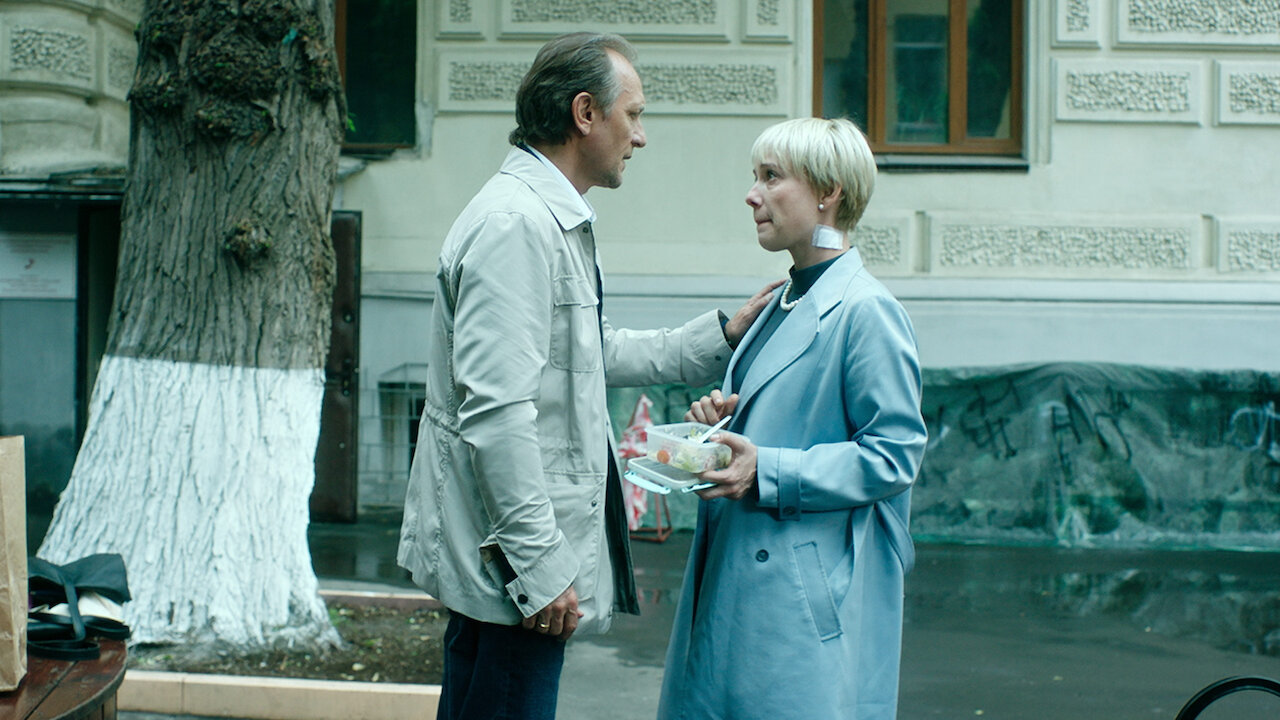 Watch Doctor Lisa | Netflix