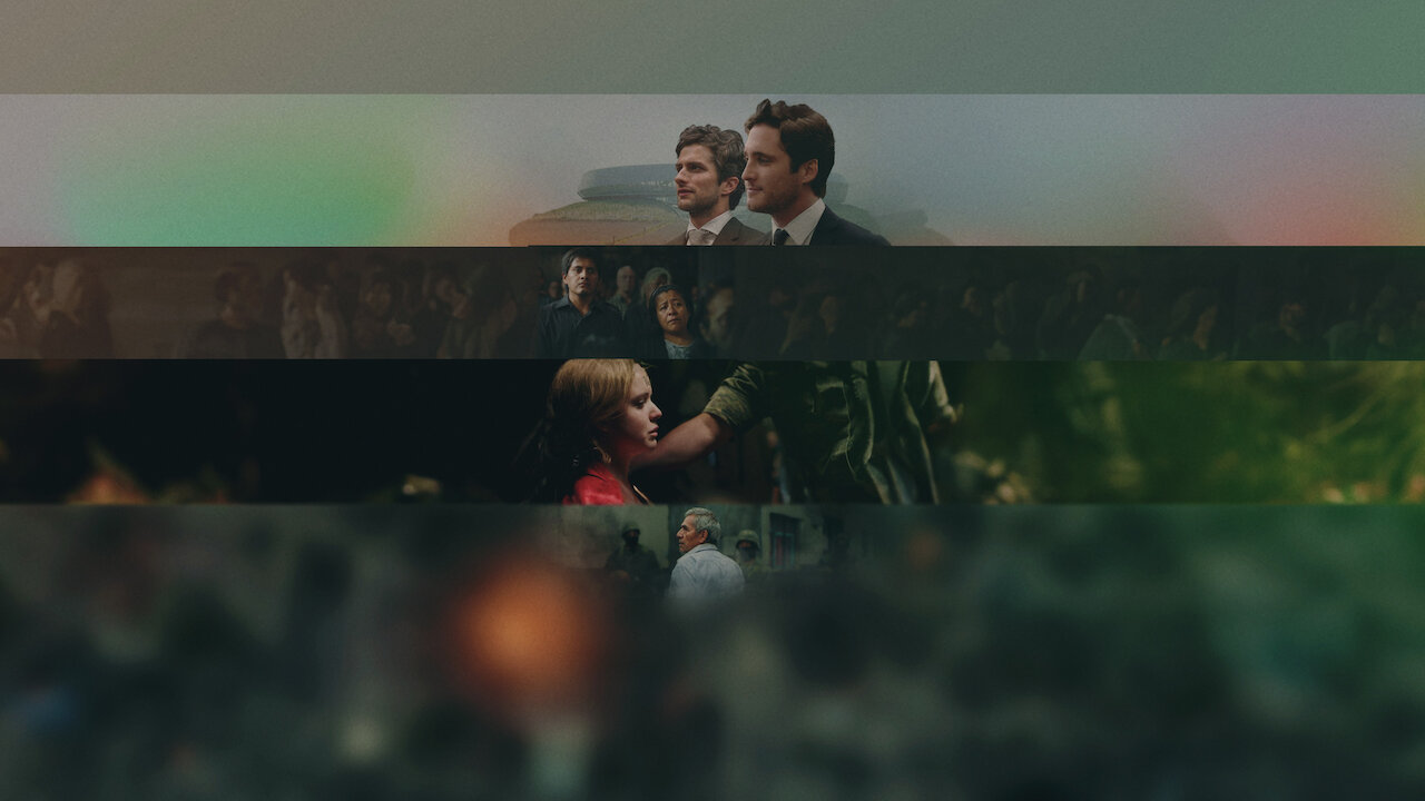 Watch New Order | Netflix