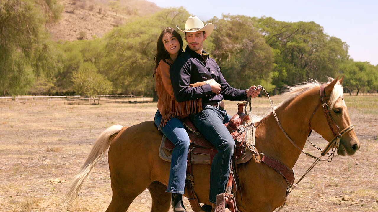 El niñero | Sitio oficial de Netflix