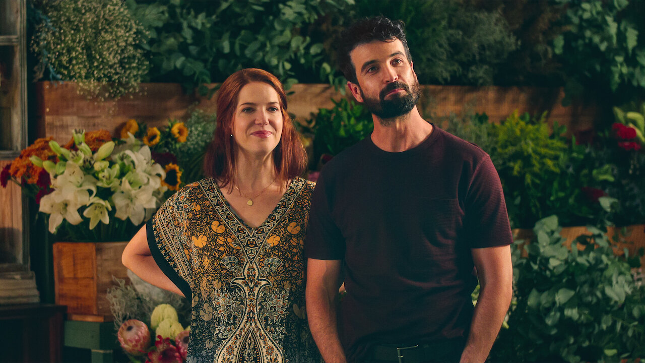 Volver a florecer | Sitio oficial de Netflix