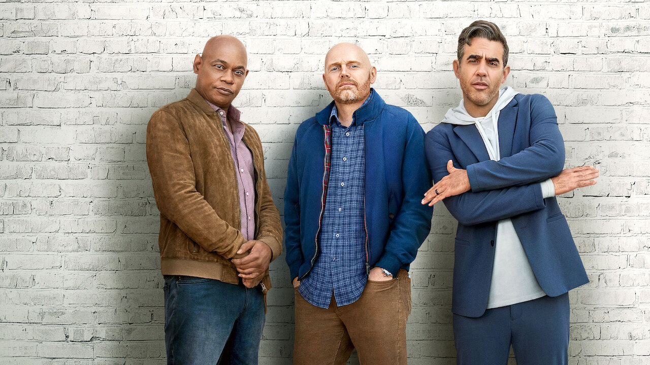 Old Dads | Netflix – offizielle Webseite