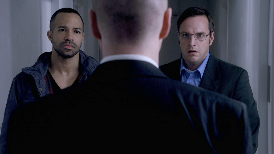 Watch Cold Blooded | Netflix