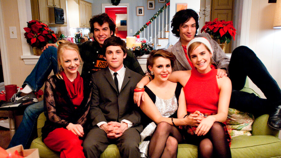 Watch The Perks of Being a Wallflower | Netflix