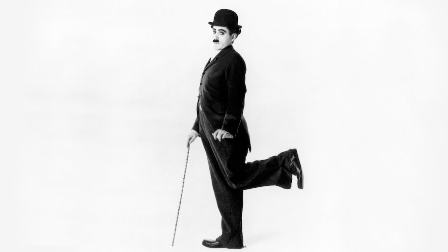 Chaplin | Netflix