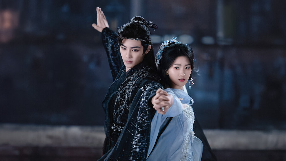 Watch Love in the Clouds | Netflix