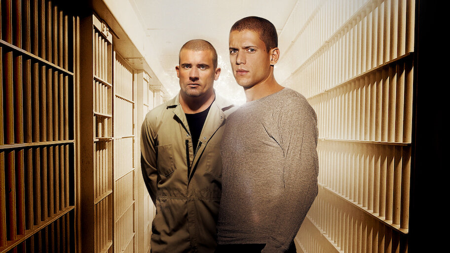 Prison Break | Netflix