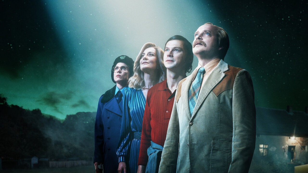 Watch Project UFO | Netflix Official Site