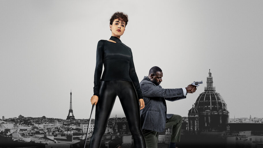 Watch The Killer | Netflix