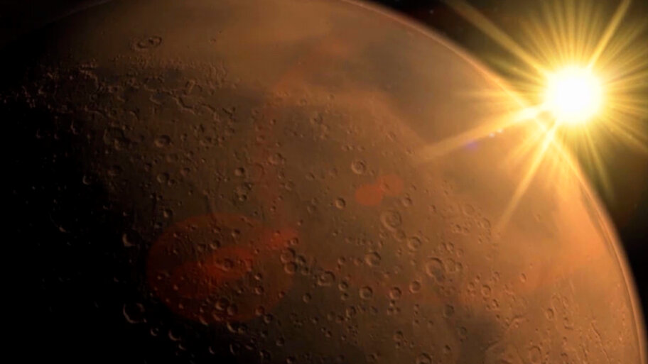 Watch Nova: Ultimate Mars Challenge | Netflix