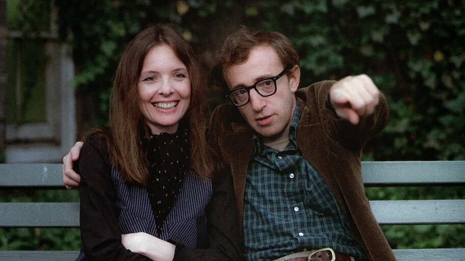 Watch Annie Hall | Netflix