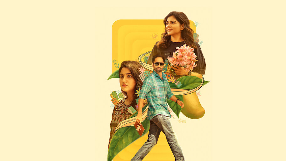 Watch Odum Kuthira Chadum Kuthira | Netflix