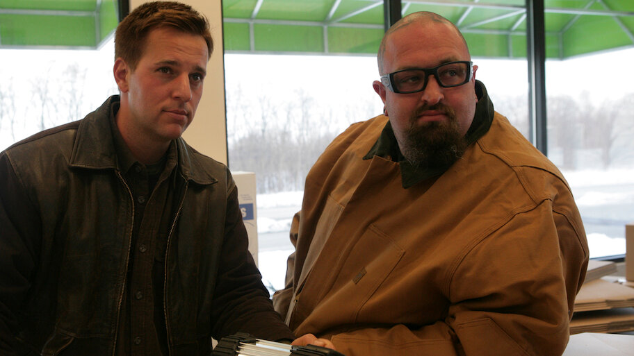 Watch Auction Hunters | Netflix