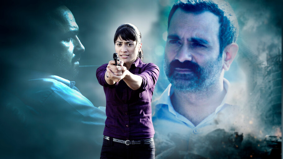 Watch Powder | Netflix