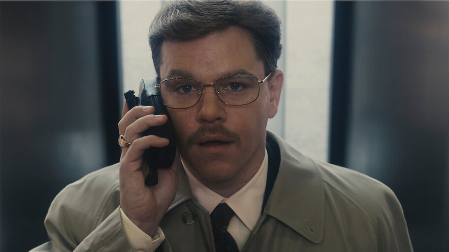 Watch The Informant! | Netflix