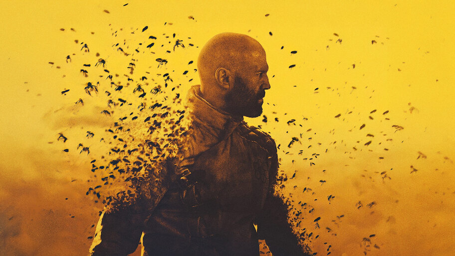 Watch The Beekeeper | Netflix