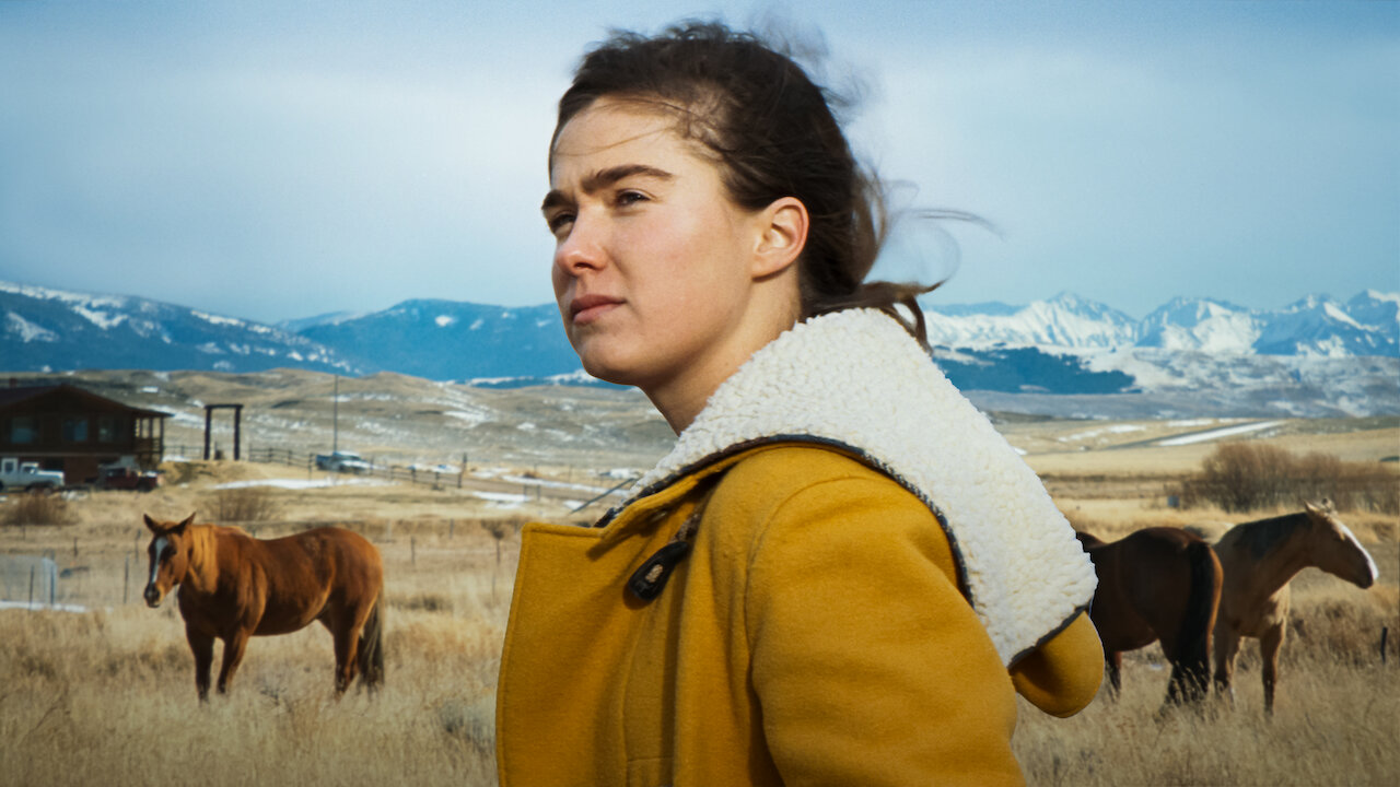 Watch Montana Story | Netflix