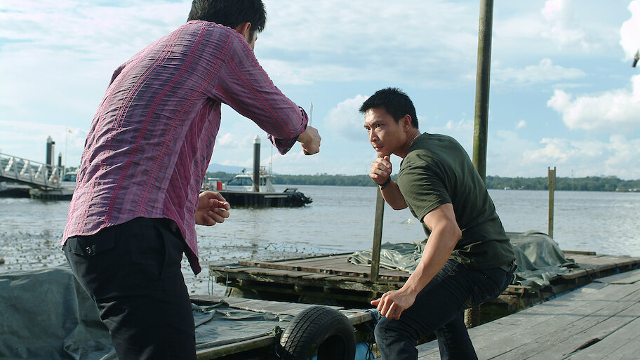 Watch The Truth | Netflix