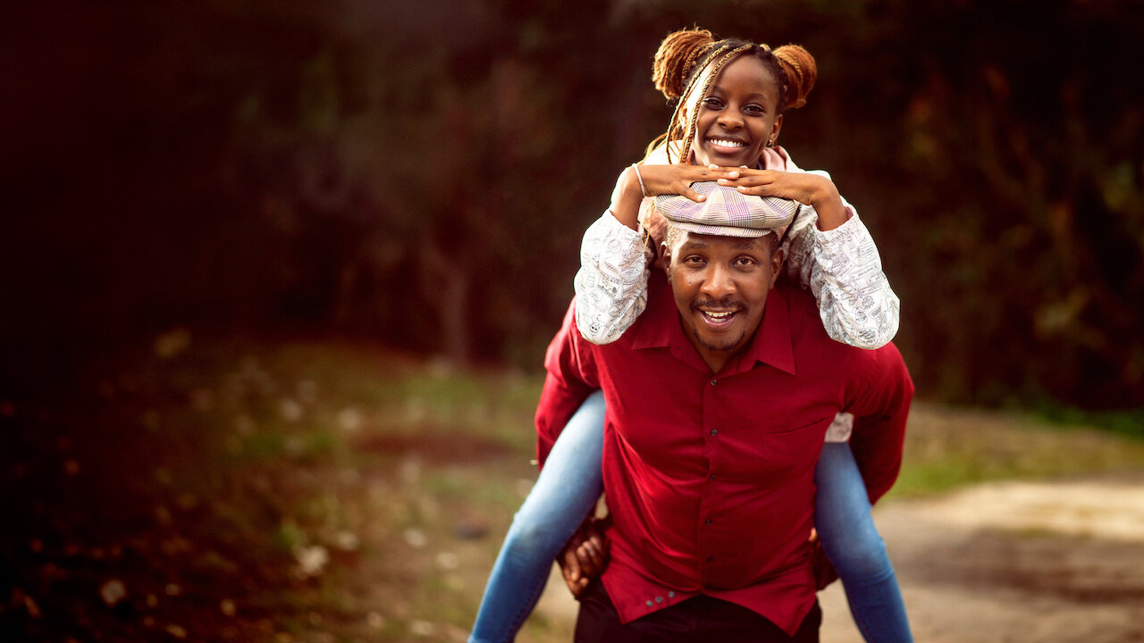 Watch An Instant Dad | Netflix