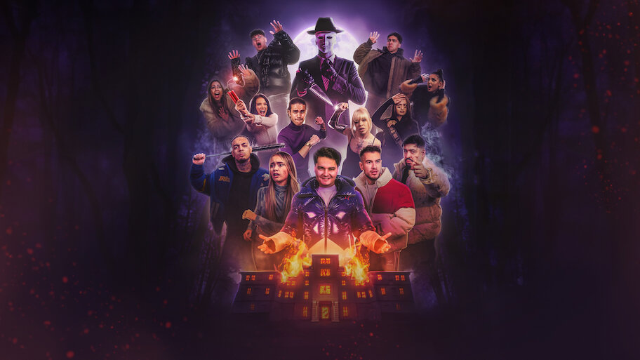 Watch Buzz House 2 | Netflix