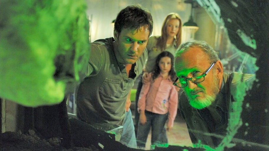 Black Swarm | Netflix