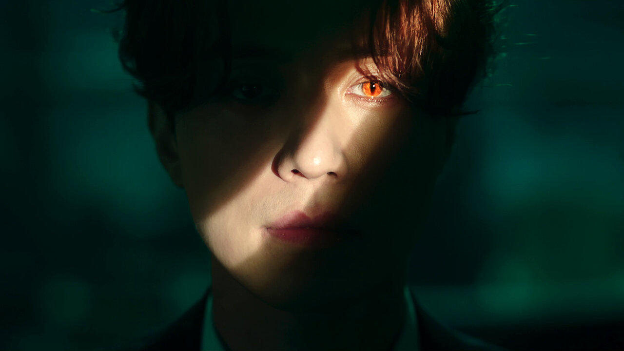 Watch Tale of the Nine Tailed | Netflix