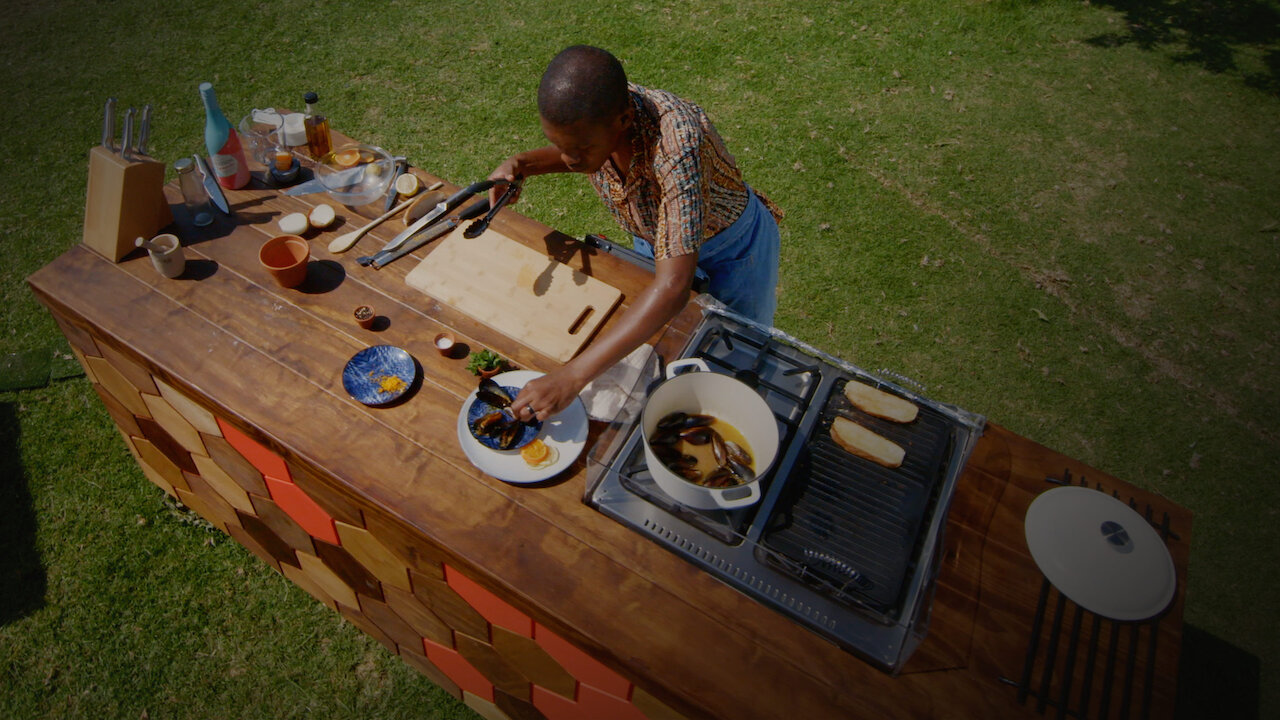 Watch The-Cook-A-Long | Netflix